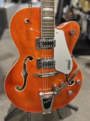 Gear Hunter | Gretsch Guitars - G5420T Electromatic Classic Hollow Body Single-Cut With Bigsby ...
